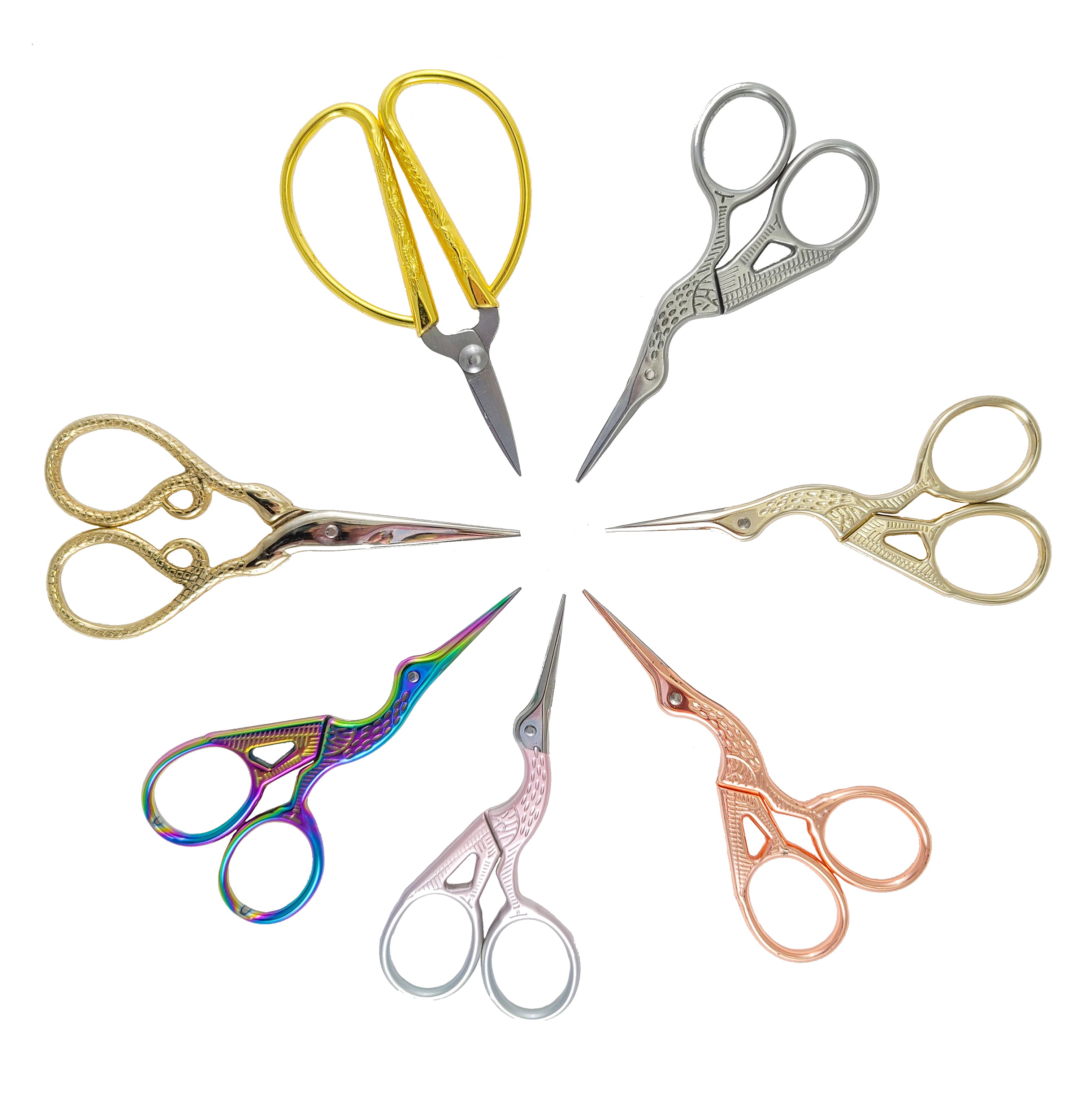 All Embroidery Supplies – Pretty Rude Things