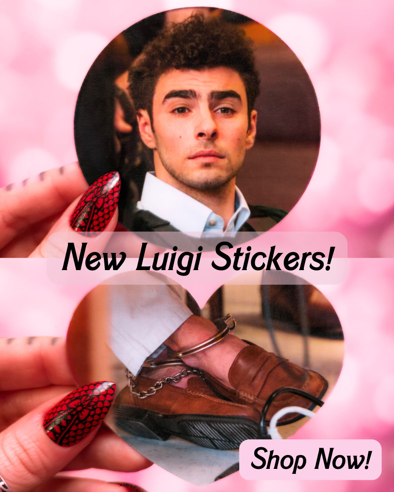 Pretty and Rude Embroidery Kits, stickers, and more! – Pretty Rude Things