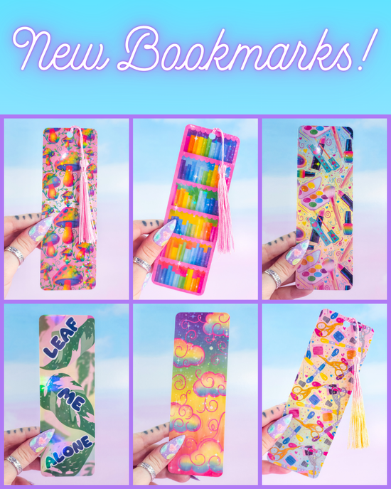 Pretty and Rude Embroidery Kits, stickers, and more! – Pretty Rude Things